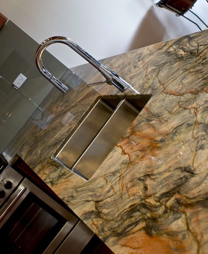 Kitchen - Stoneace Industries Sdn Bhd