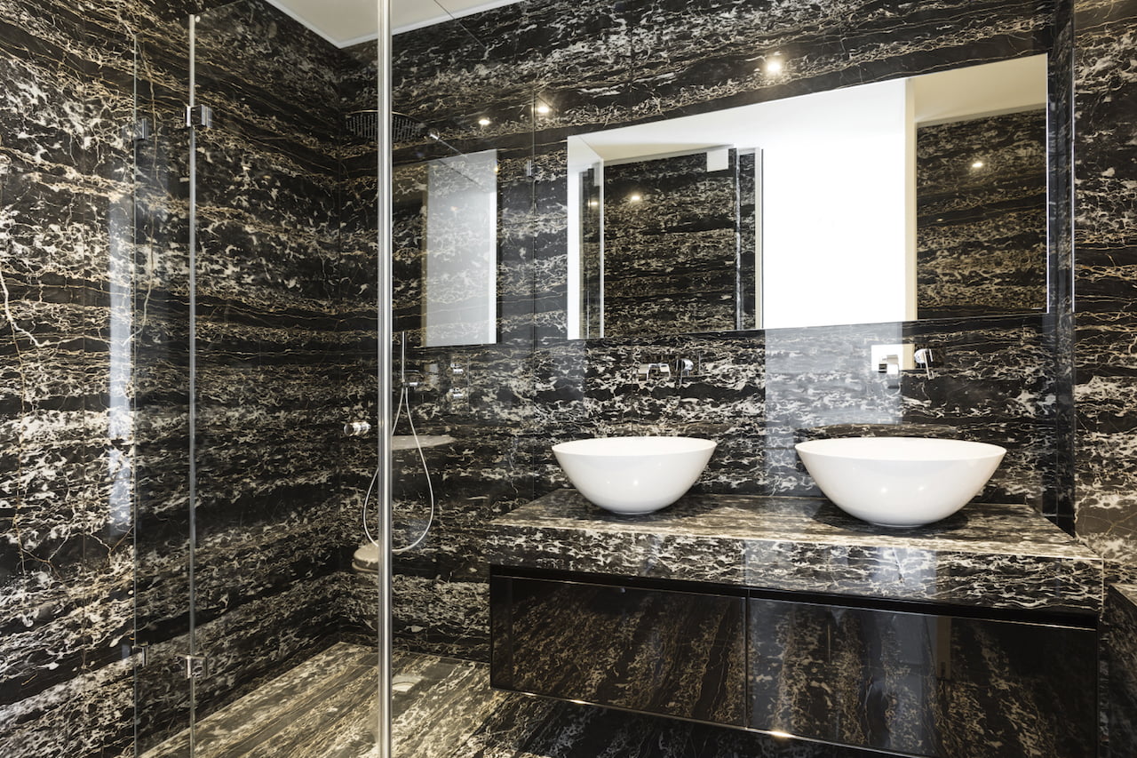 Bathroom - Stoneace Industries Sdn Bhd