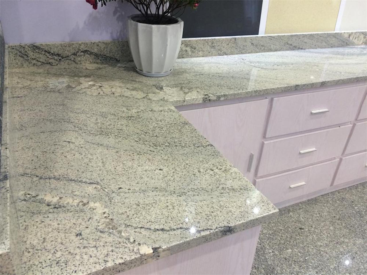 Kitchen - Stoneace Industries Sdn Bhd