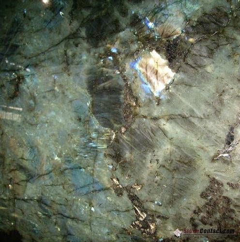 Exotic Stone - Stoneace Industries Sdn Bhd