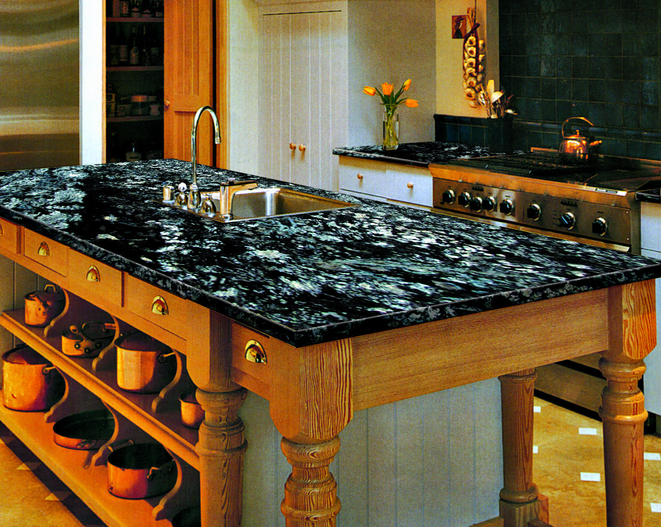 Exotic Stone - Stoneace Industries Sdn Bhd