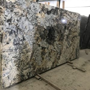 Exotic Stone - Stoneace Industries Sdn Bhd