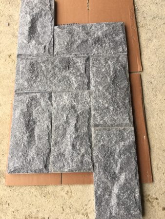 Mushroom Finish Stone - Stoneace Industries Sdn Bhd